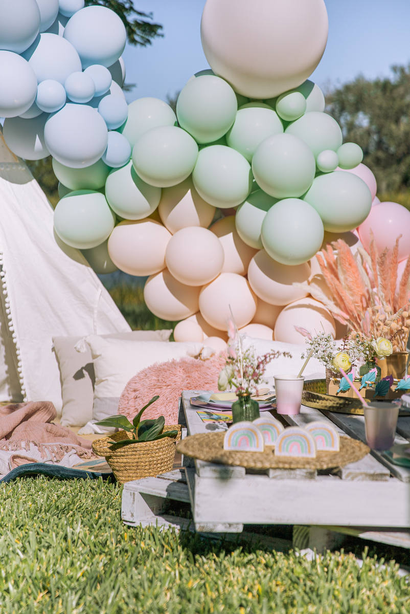 AWESOME PARTIES – Awesome Parties